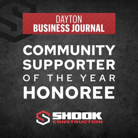 SHOOK CONSTRUCTION | Shook Construction