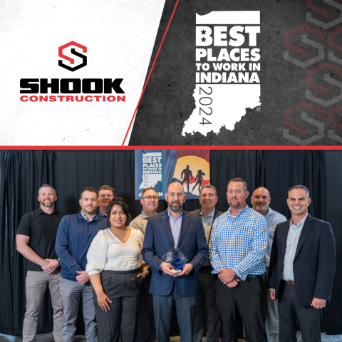 SHOOK CONSTRUCTION | Shook Construction